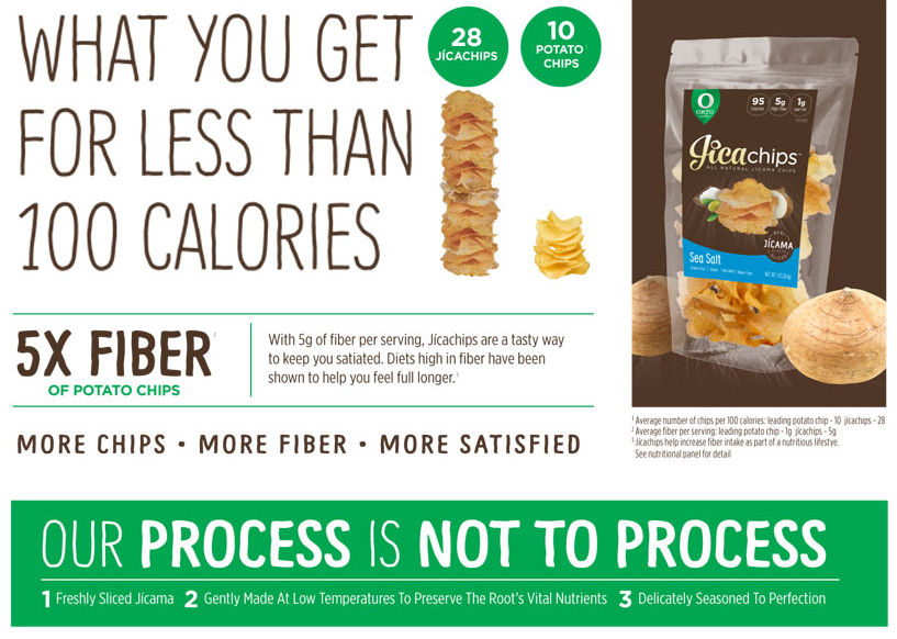 Tried It Tuesday: Chips & Snacks Your Nutritionist Will Approve! # ...