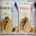 Get Nutty with Finds' Fave The Gilded Nut Snack Co. (#Giveaway) • Erica ...