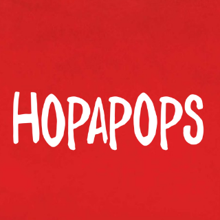 More Healthy Snacks! Hopapops Popped Water Lily Seeds #Giveaway • Erica ...
