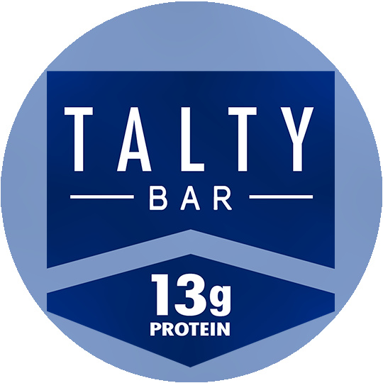 Tried it Tuesday: Talty Bars #Giveaway • Erica Finds...