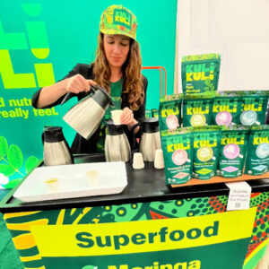 Try it Tuesday: Kuli Kuli Superfood Latte Gift Box #Giveaway • Erica ...